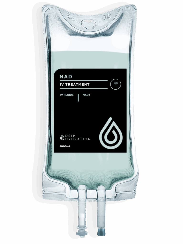 Home - Drip Hydration UK